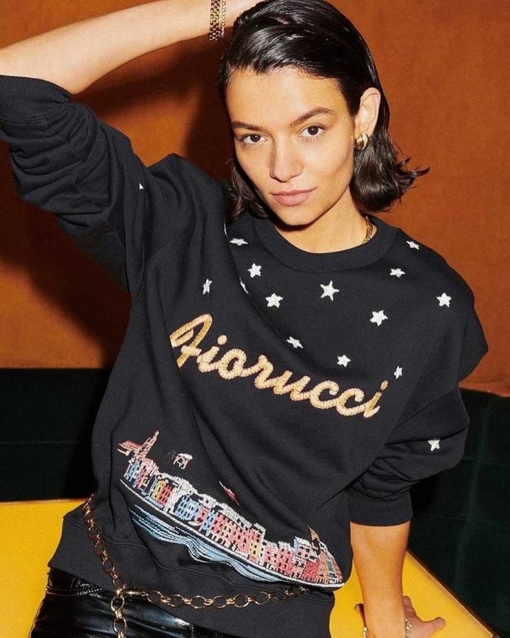 Picture of Anna Lee II