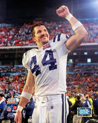 Picture of Dallas Clark