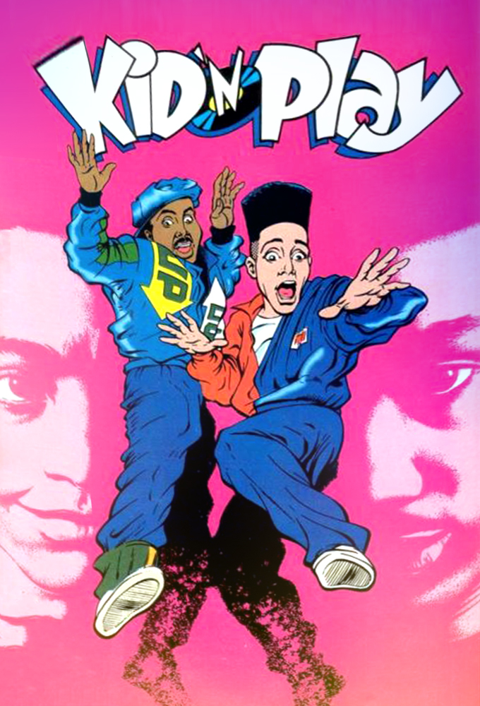 Picture of Kid 'n' Play