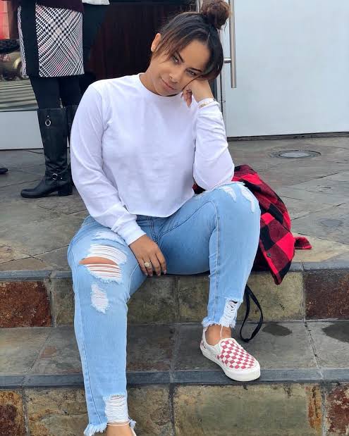 Image of Ciera Rogers