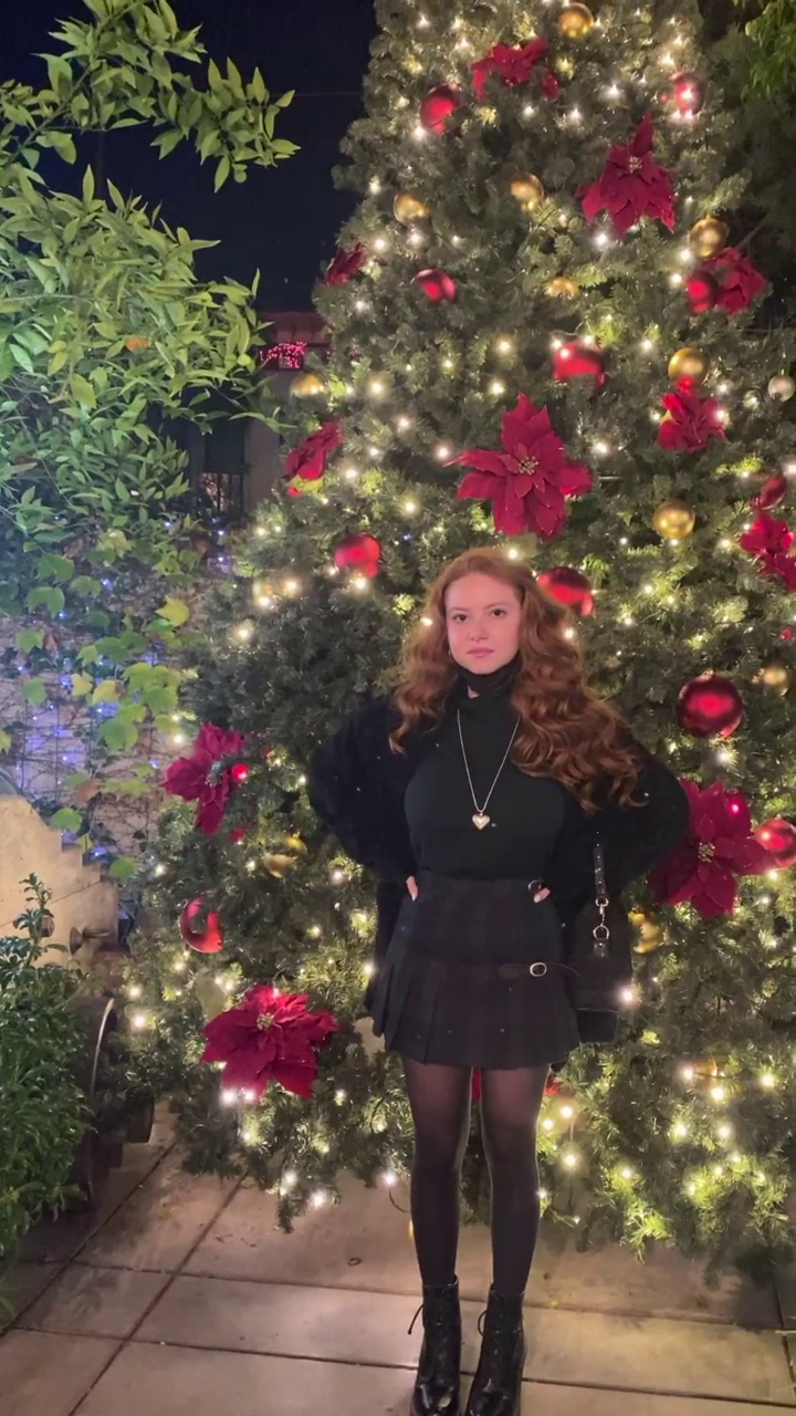 Picture of Francesca Capaldi
