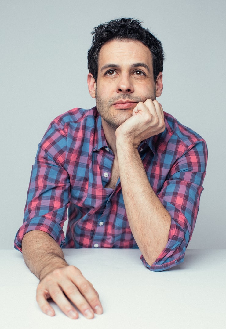 Picture of Andrew Leeds