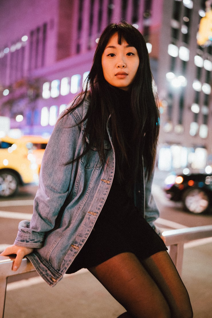 Picture of Alice Lee