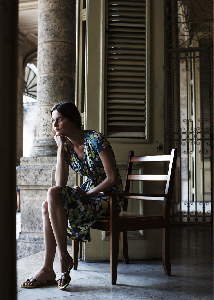 Picture of Maria Gregersen
