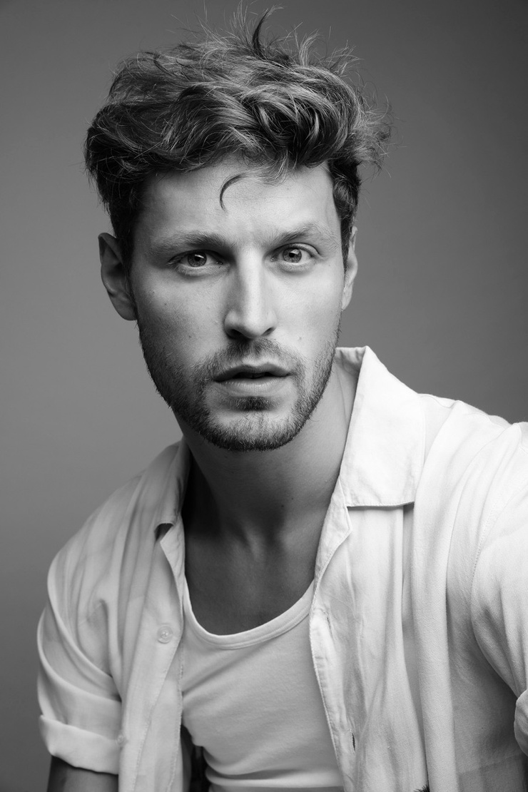 Picture of Baptiste Fache