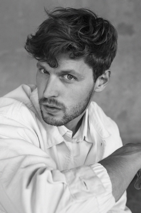 Picture of Baptiste Fache