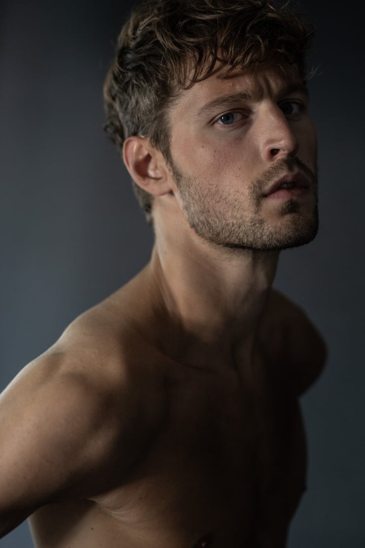 Picture of Baptiste Fache