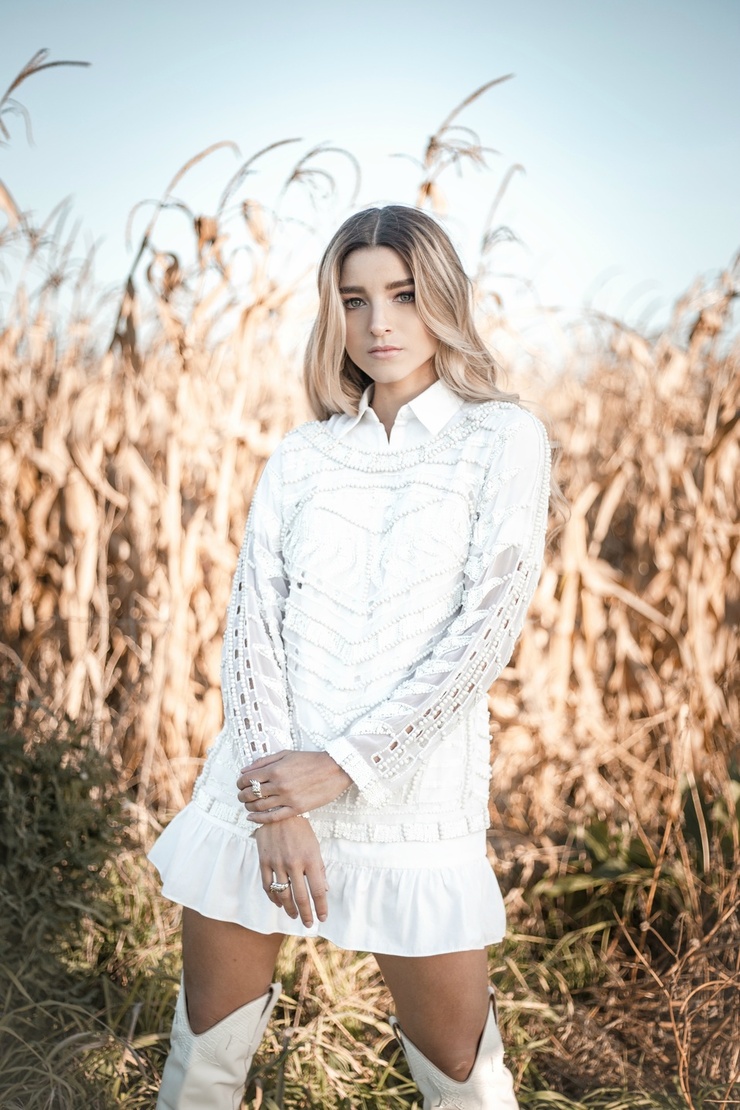 Picture of Krista Hillman