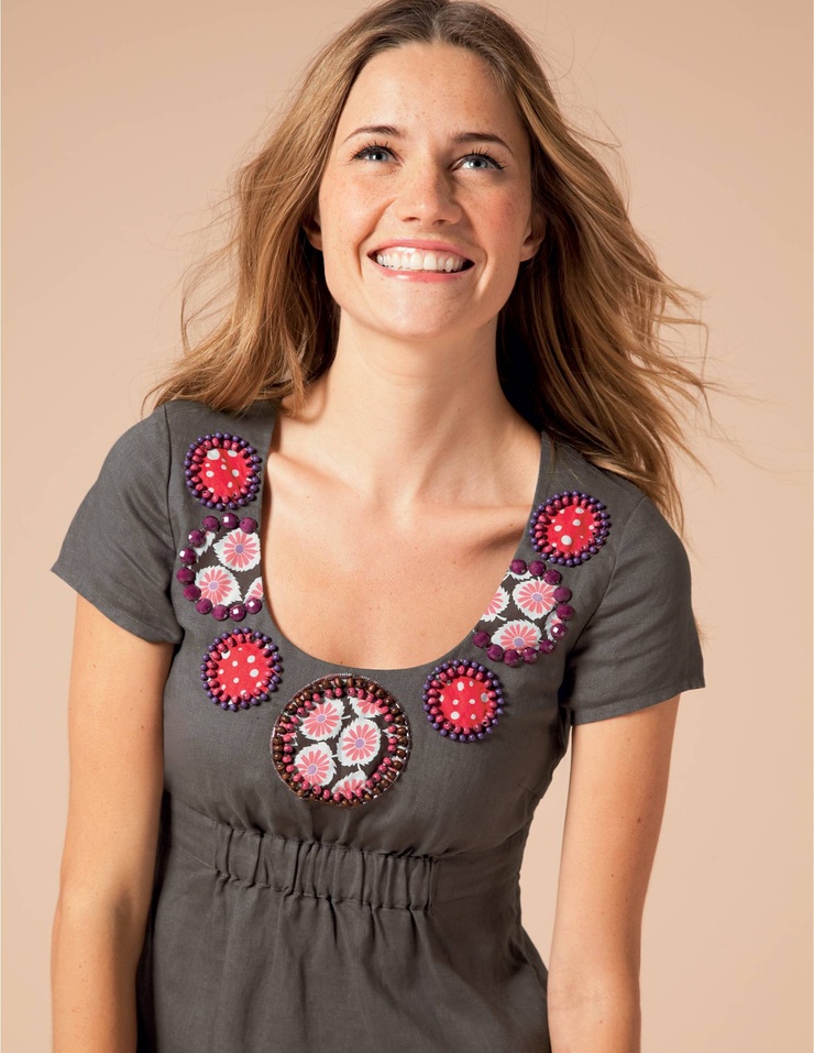 Picture of Maria Gregersen