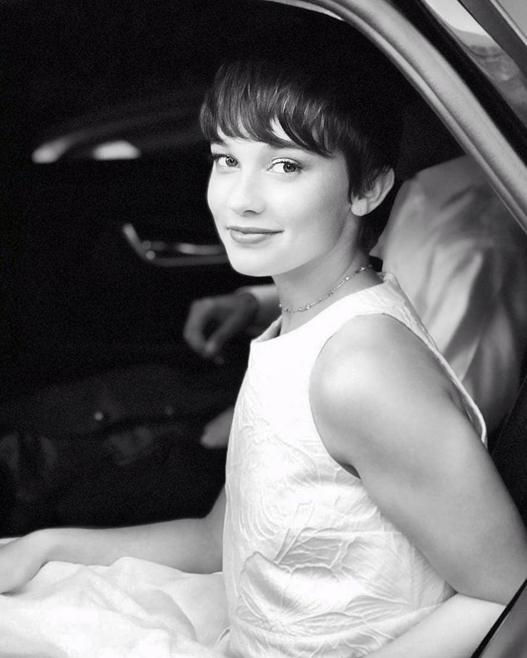 Picture of Cailee Spaeny