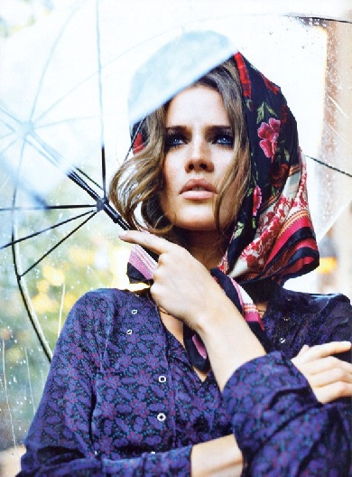 Picture of Maria Gregersen