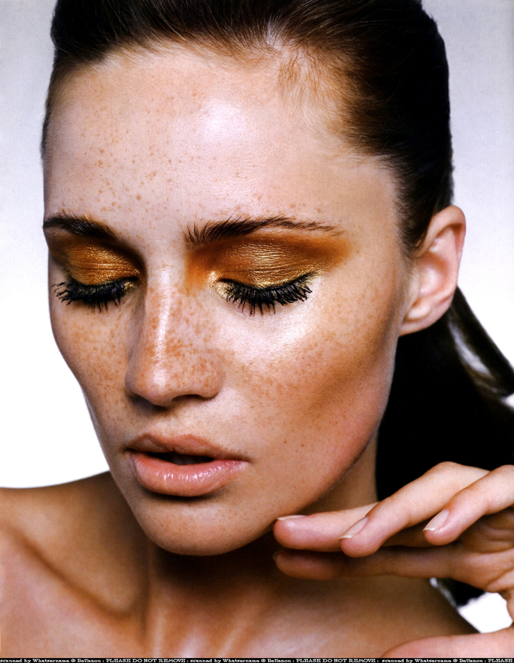 Picture of Maria Gregersen