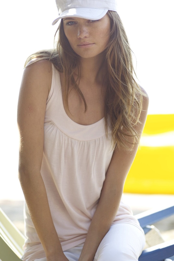 Image of Maria Gregersen