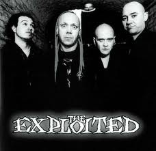 Picture of The Exploited
