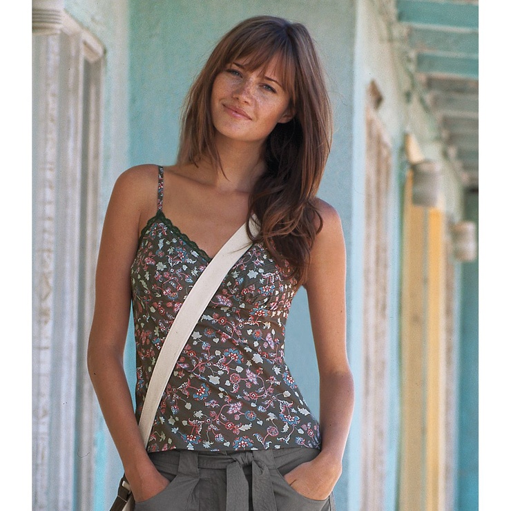 Picture of Maria Gregersen