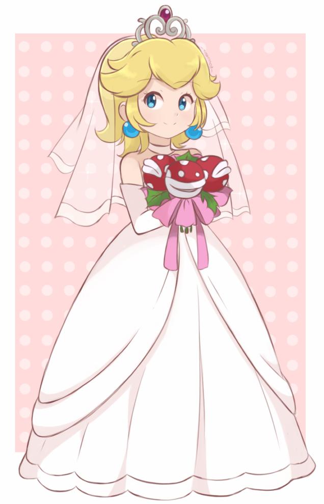 Picture of Princess Peach