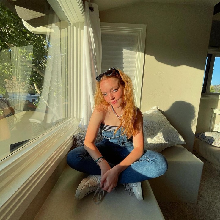 Picture of Lily Mae Silverstein