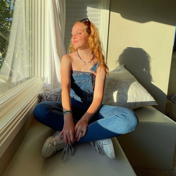 Lily Mae Silverstein image