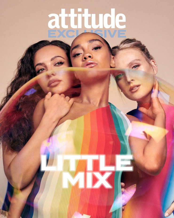 Little Mix picture