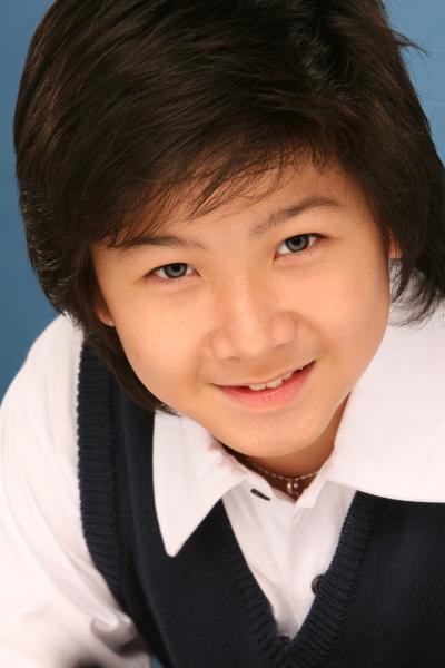 Picture of Joshua Dionisio
