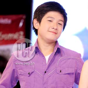 Joshua Dionisio image