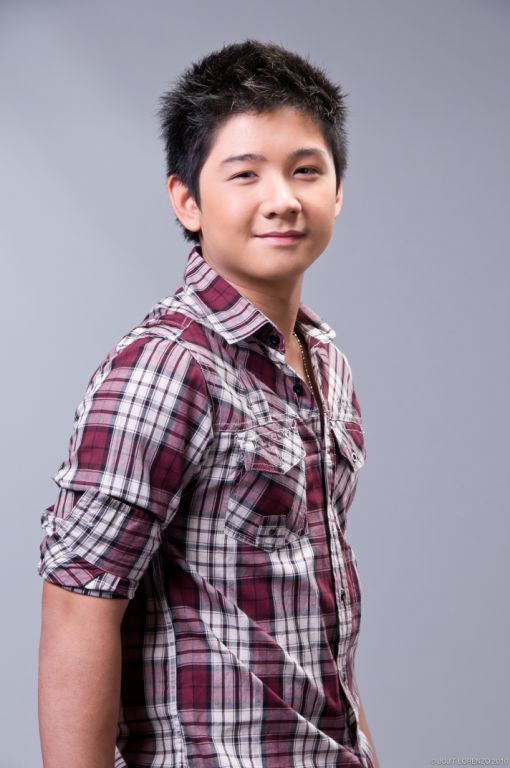 Picture of Joshua Dionisio