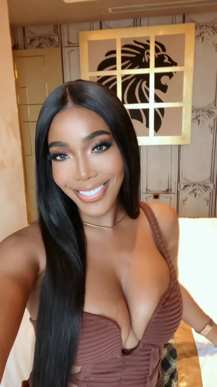 Picture of Monifa Jansen