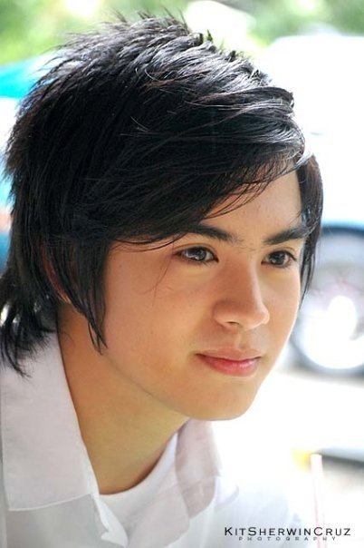 Picture of Jake Vargas