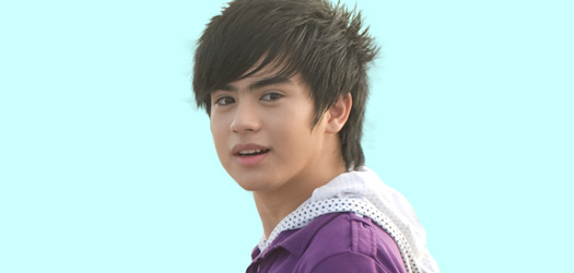 Picture of Jake Vargas