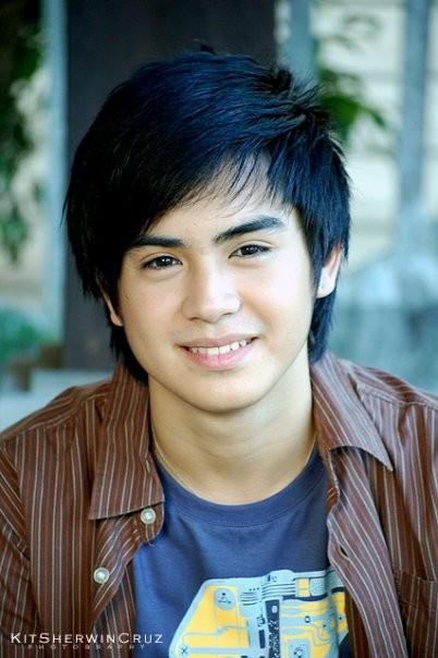 Picture of Jake Vargas