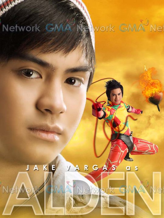 Picture of Jake Vargas