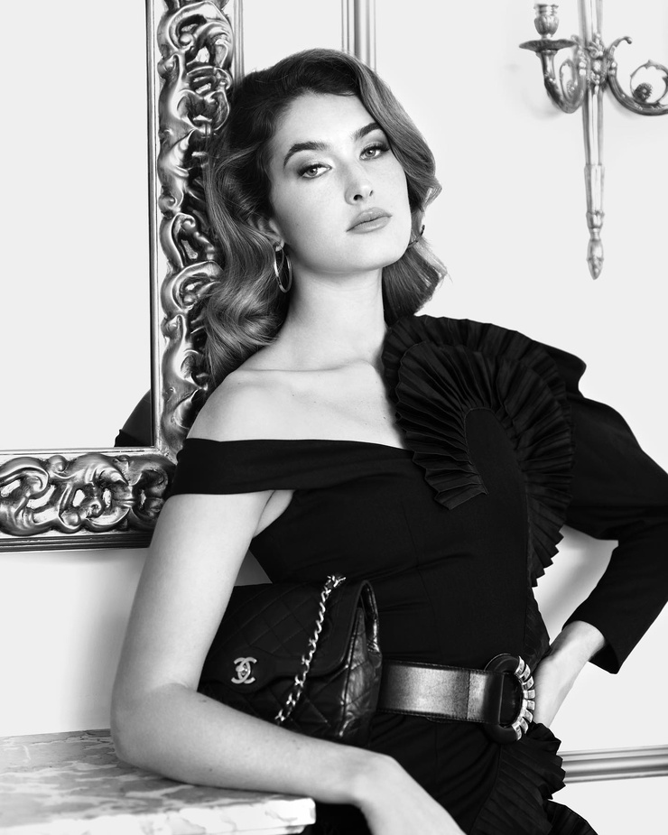 Picture of Louise Goetz