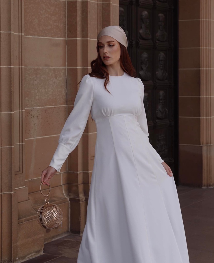 Picture of Maia Fuchs