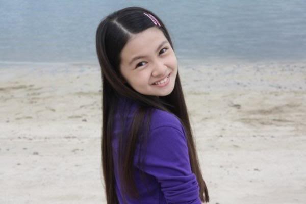 Picture of Barbie Forteza