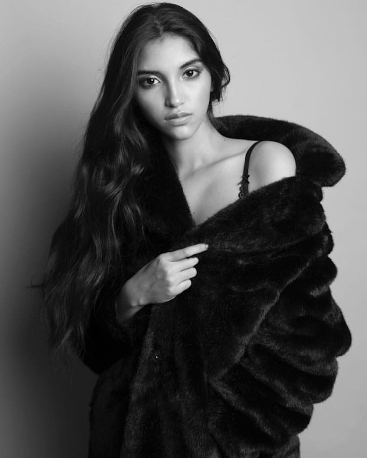 Picture of Claudia Barrientos