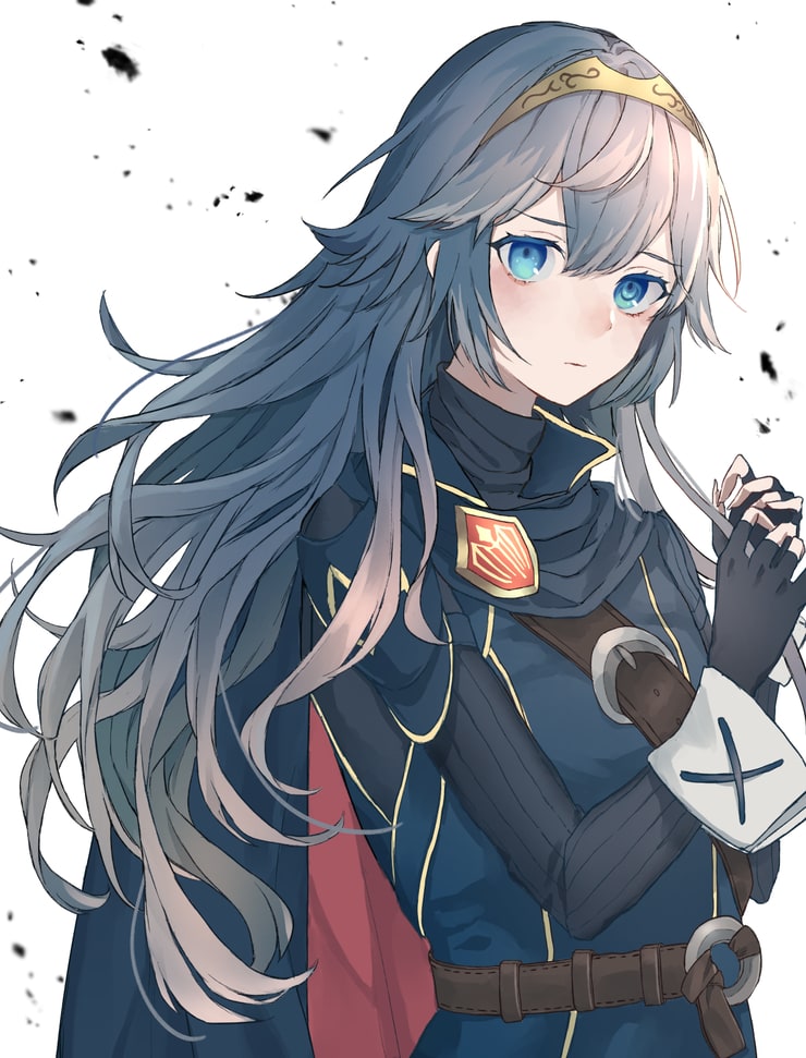 Picture of Lucina