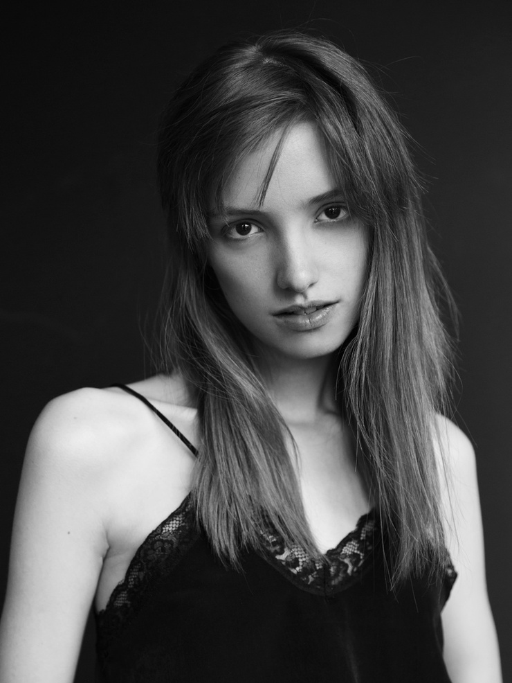 Image of Anna Vakalo