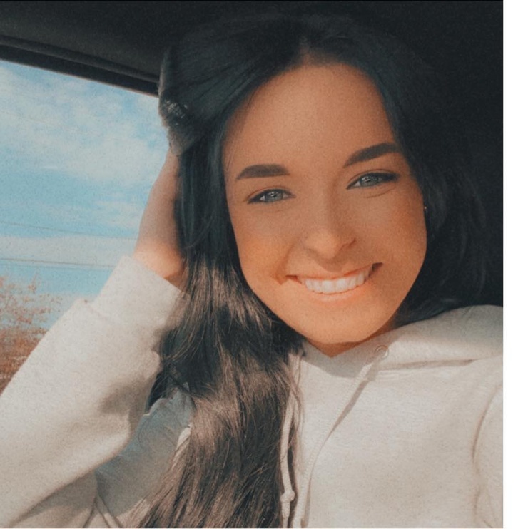 Picture of Kaytlin Spriggs