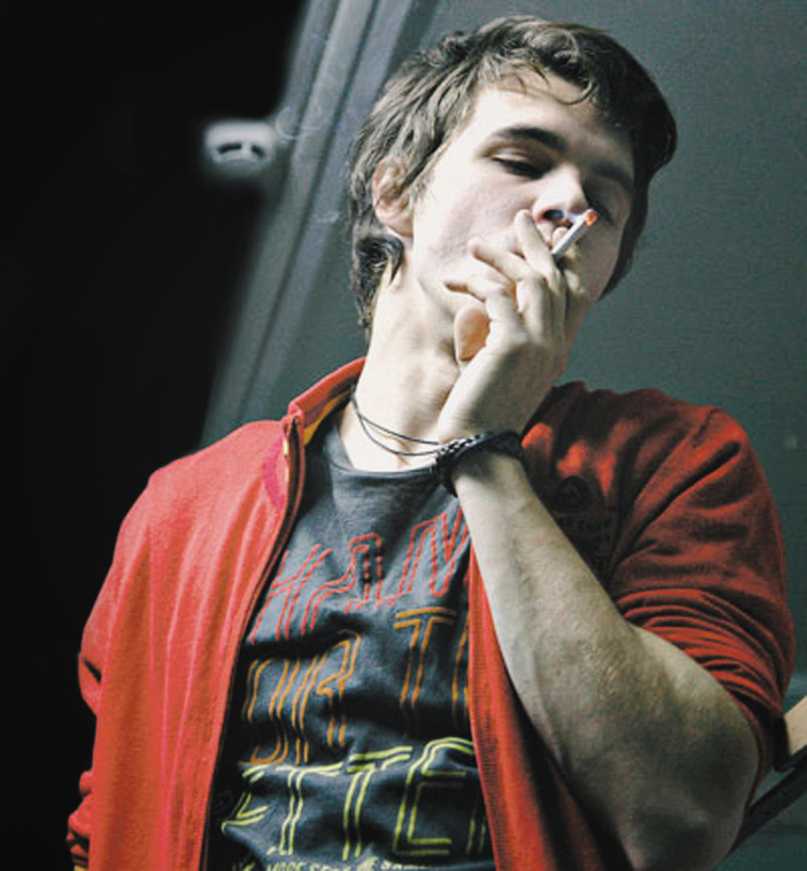 Picture of Alexey Litvinenko