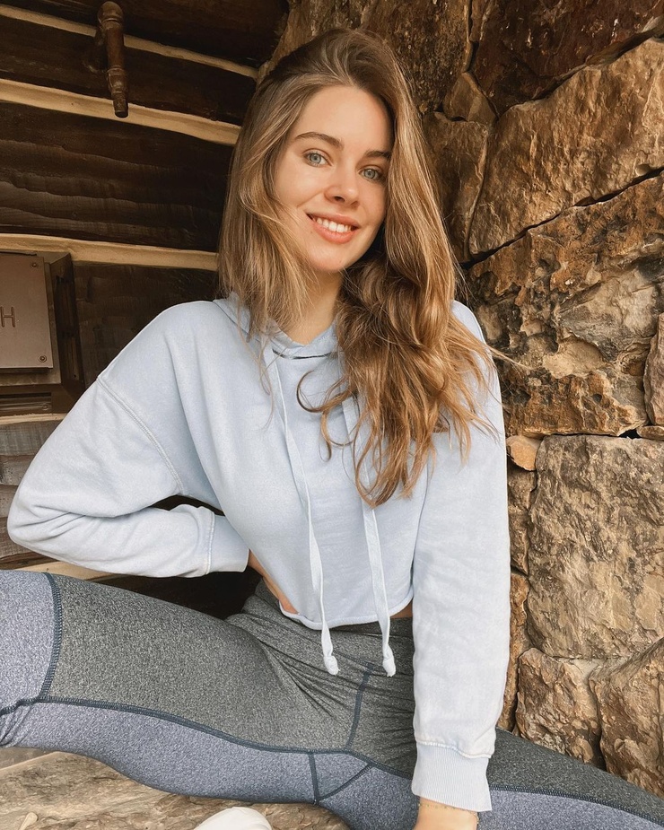 Brandy Gordon picture