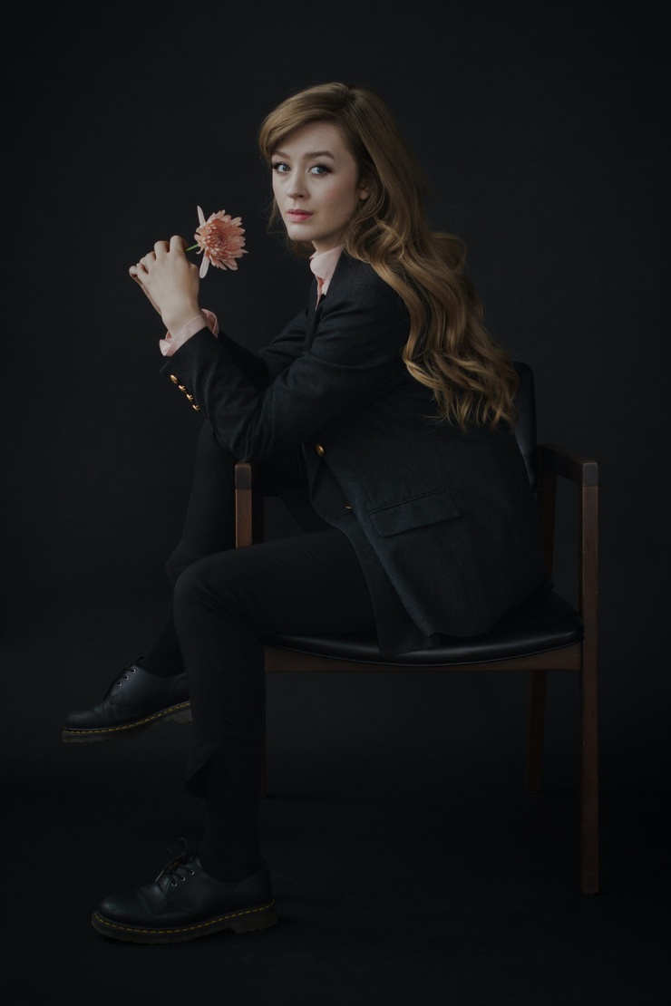 Picture of Emily Marie Palmer