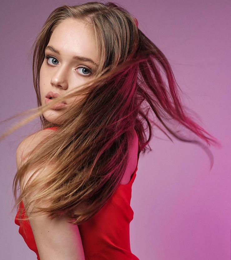 Picture of Tanya Sklyar