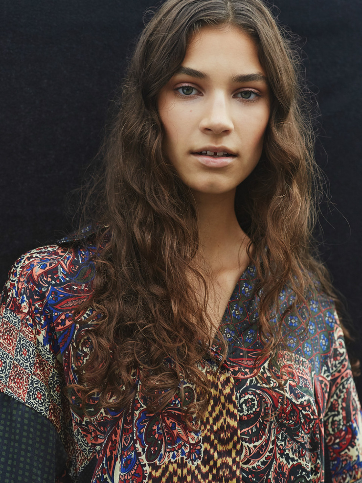 Picture of Madi Landram