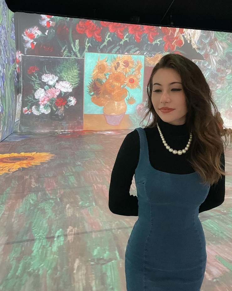 Picture of Sasha Emiri