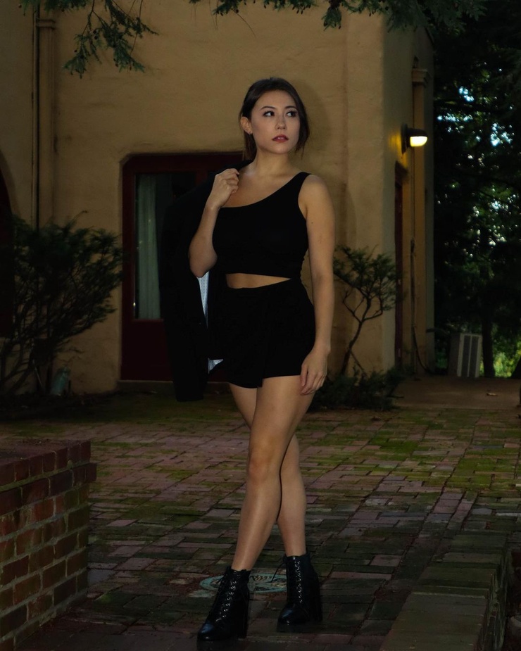 Picture of Sasha Emiri