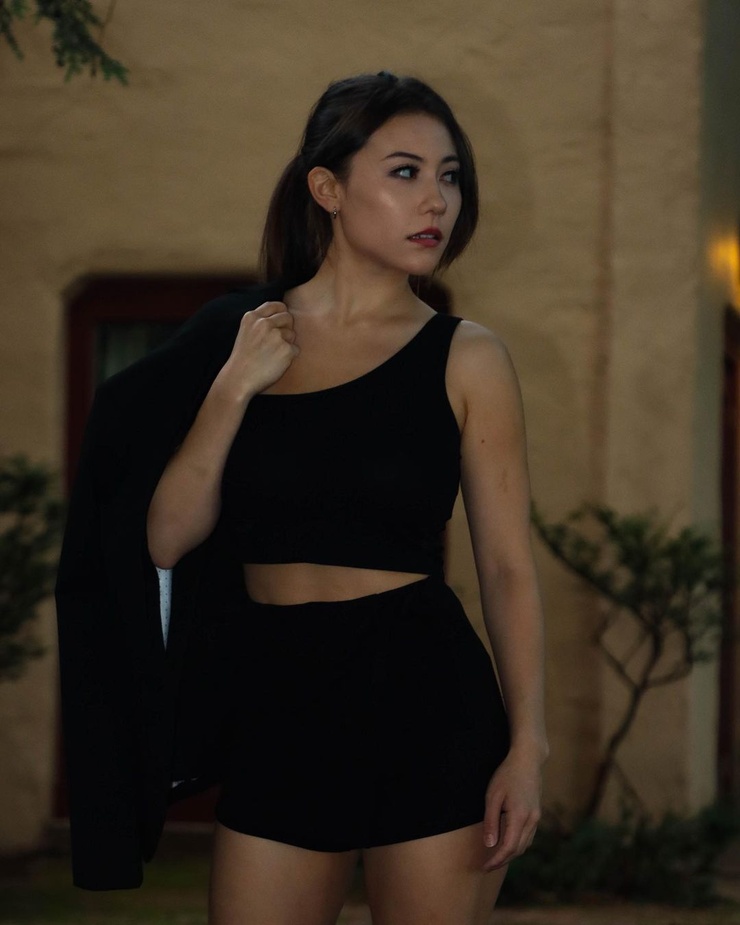 Picture of Sasha Emiri