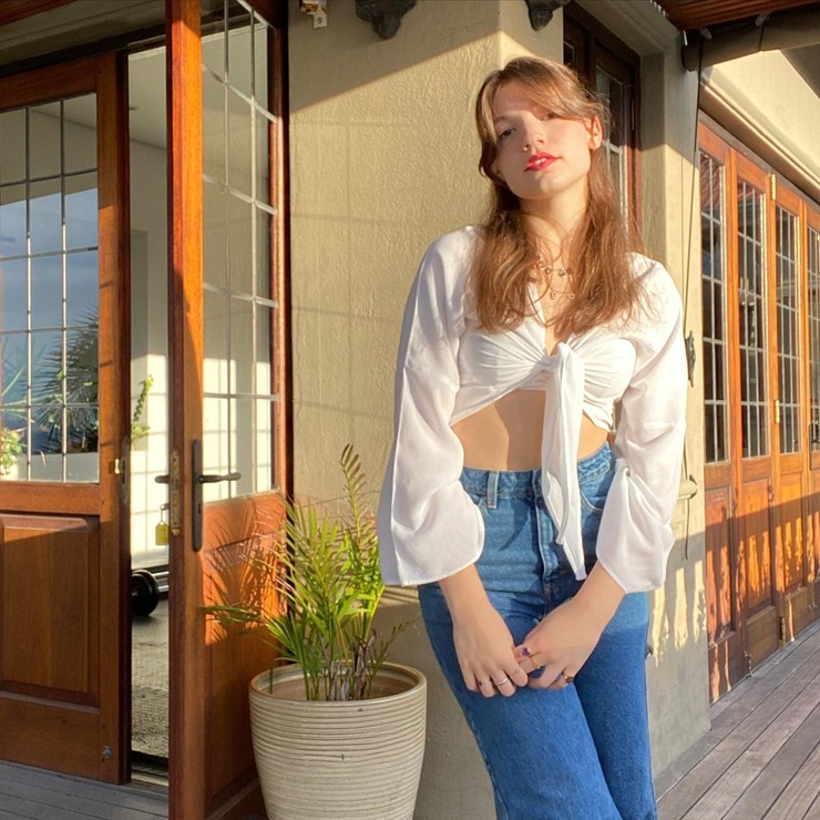 Picture of Mila Rayne