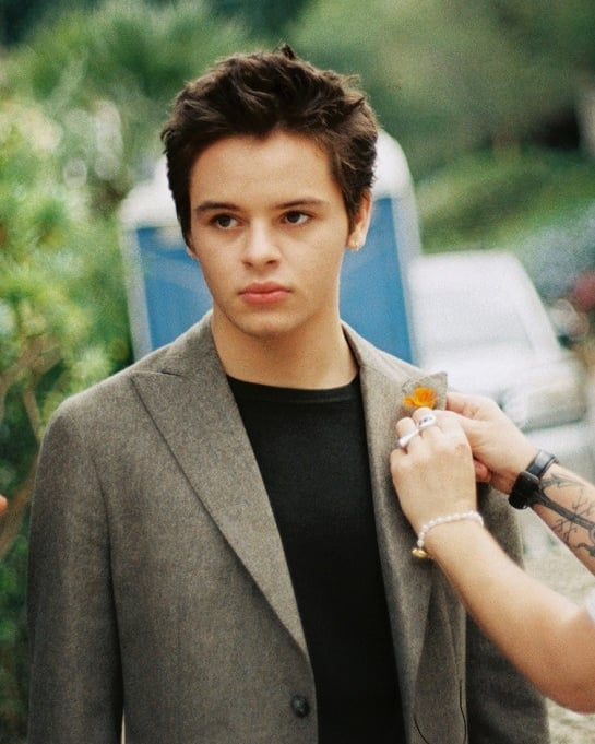 Picture of Mace Coronel