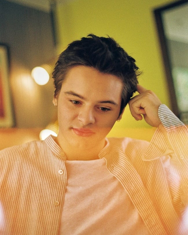 Picture of Mace Coronel