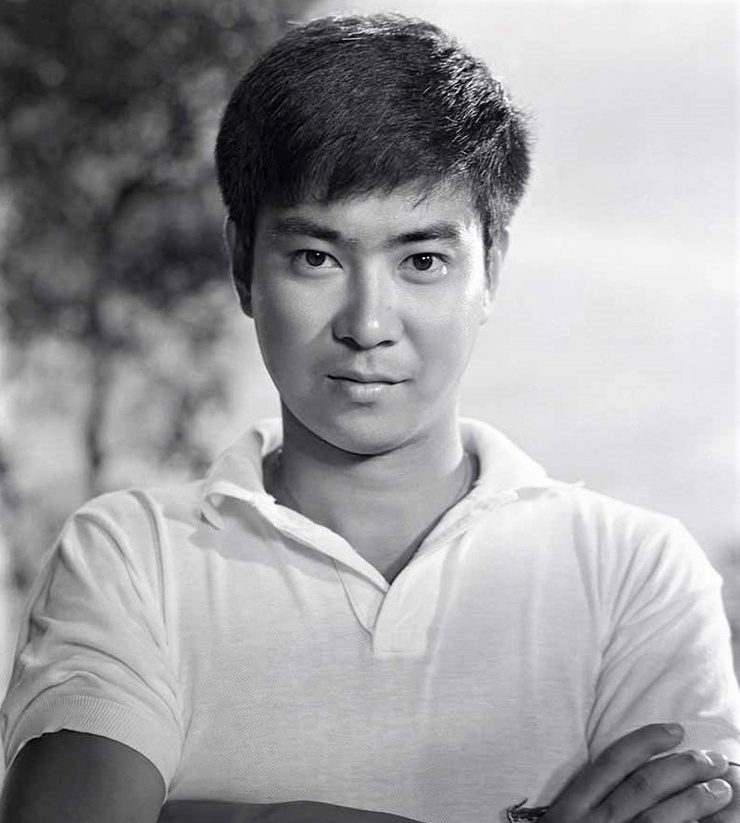 Yûjirô Ishihara image